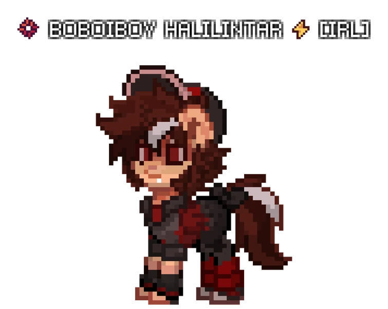 Discuss Everything About PonyTown Wiki | Fandom