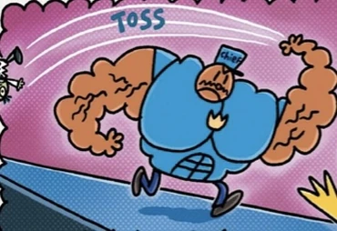 Discuss Everything About Dog Man Wiki | Fandom