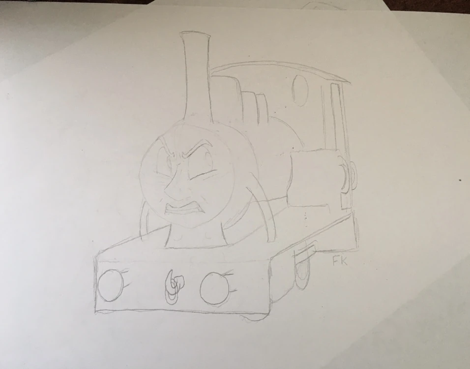 Duncan is very angry XD | Fandom