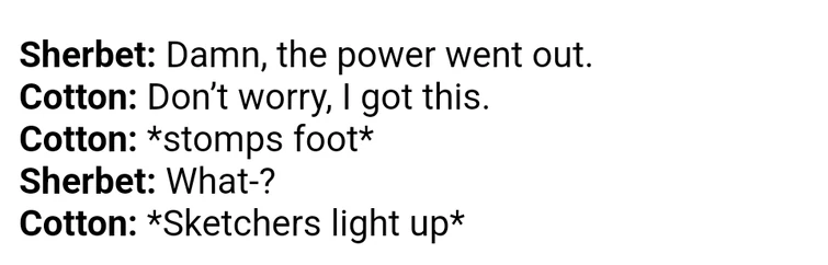 random shipping incorrect quotes | Fandom