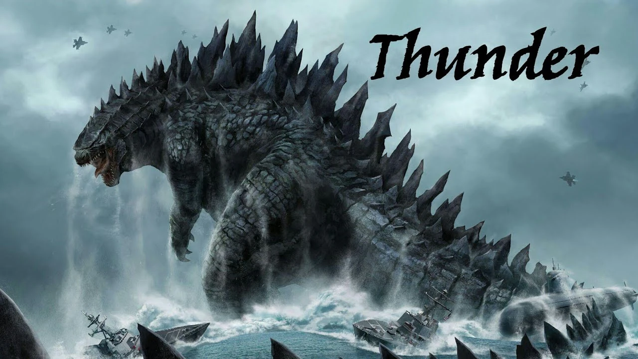 Thunder | Fandom