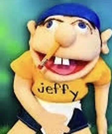 Which Jeffy thumbnail pose is your favorite? | Fandom