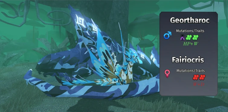 Discuss Everything About Creatures of Sonaria Wiki | Fandom