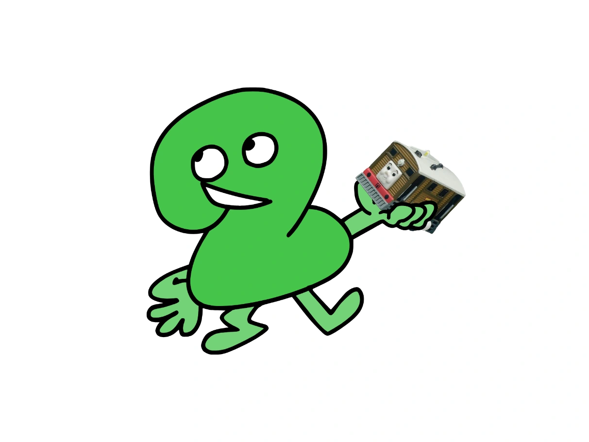 TPOT 11 LEAK!!1!!1!! OMG!1!!!11!! | Fandom