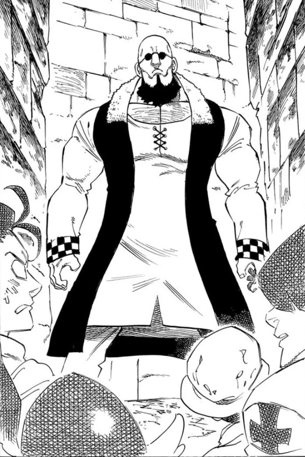 Your opinion on these villains? | Fandom