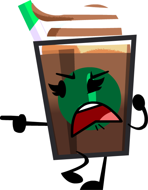 your last saved image is the reason why dark chocolate frappy is ...