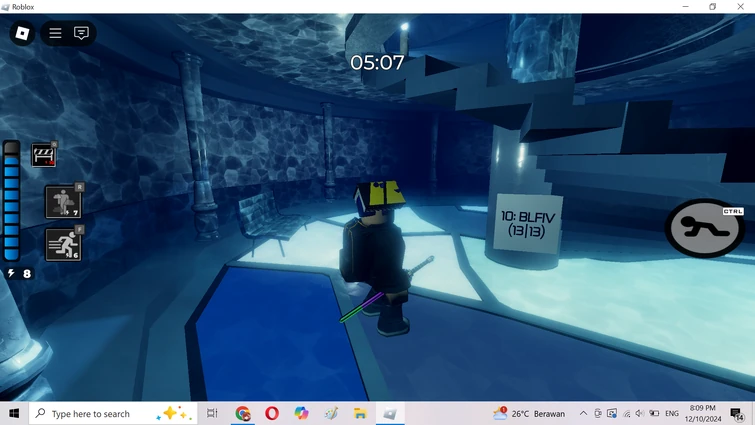 Secret Distorted Holiday Codes | Fandom