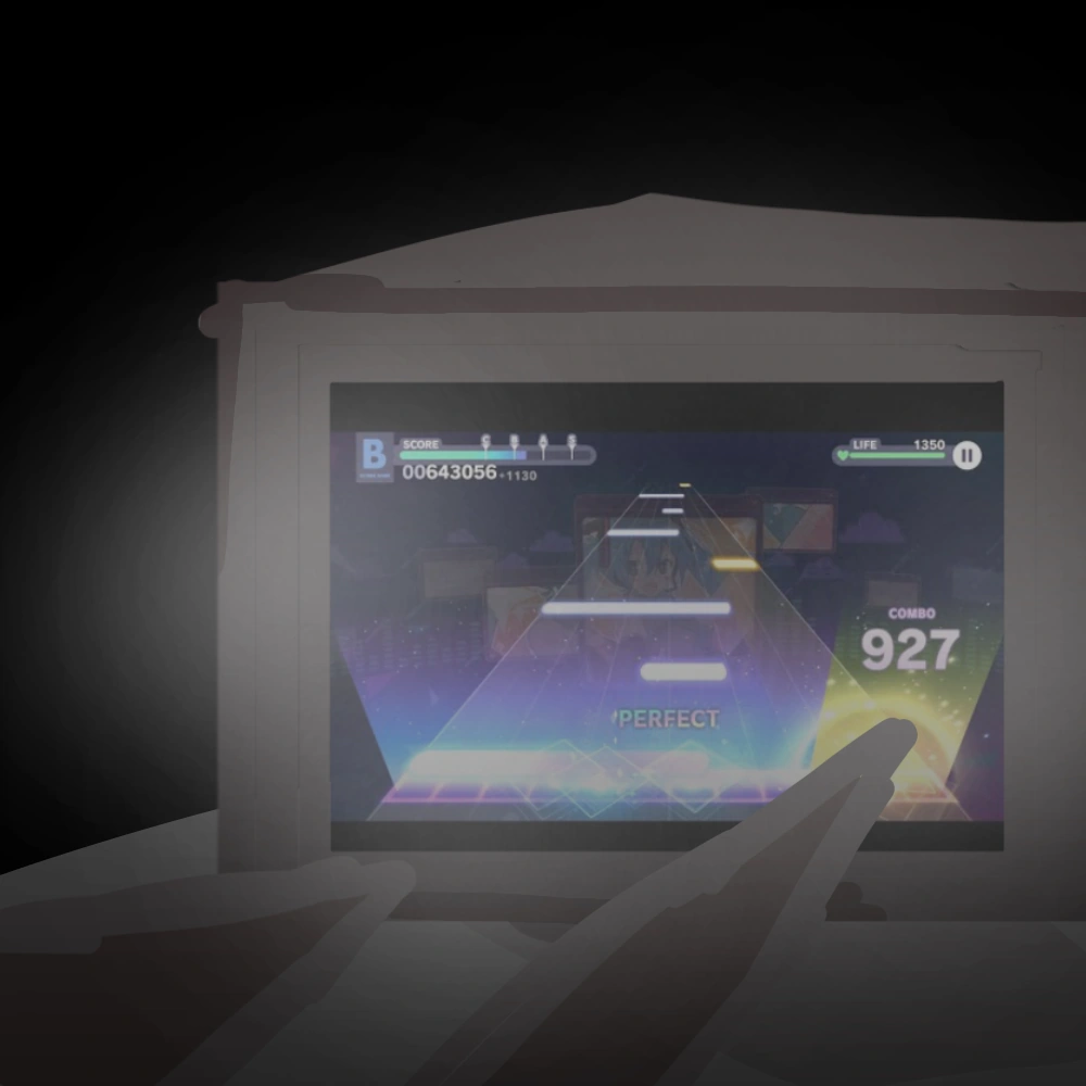 not breaking the serious mood but I HAD TO | Fandom