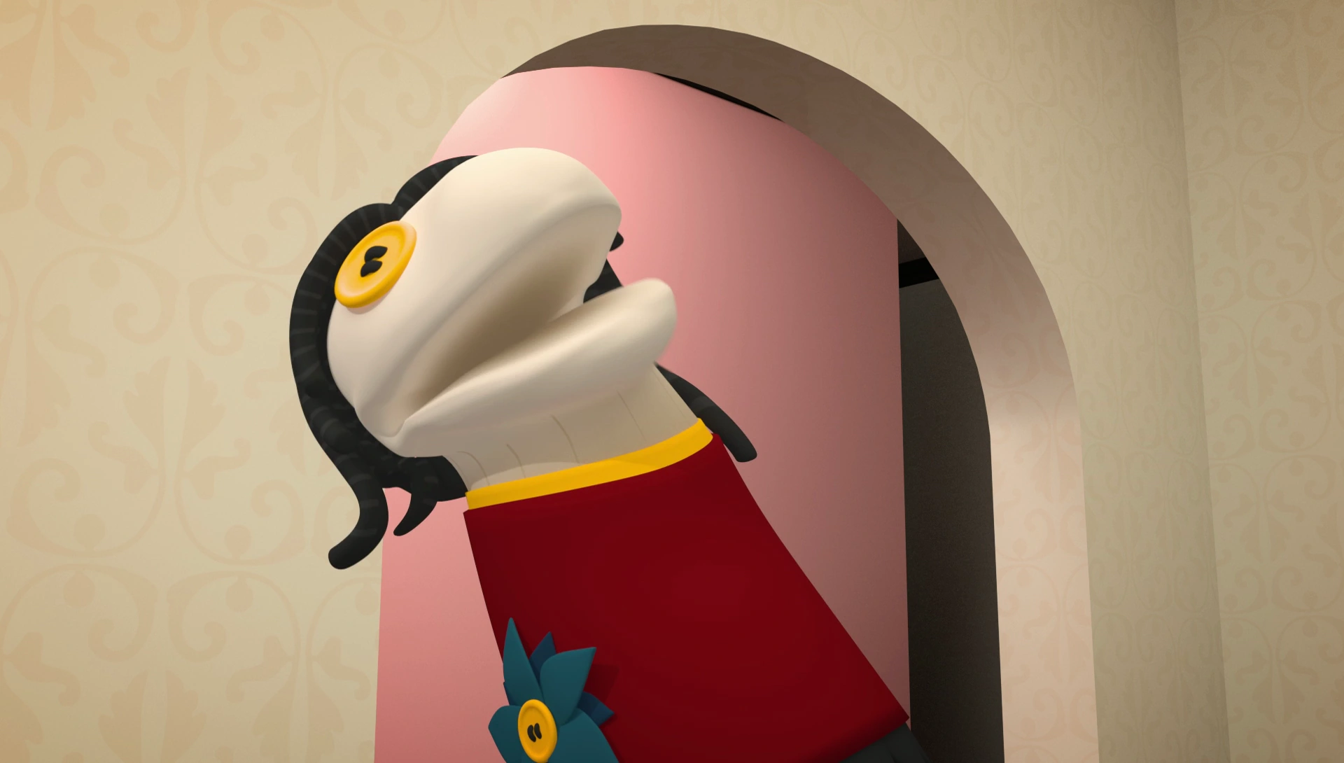 All part of our nefarious plan. | Fandom