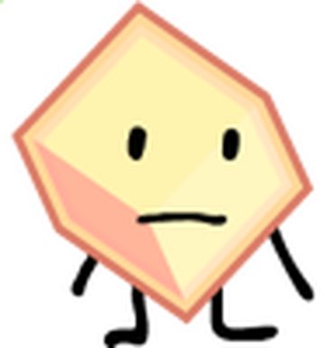 If that wasn't enough, you read Donut's Diary ...