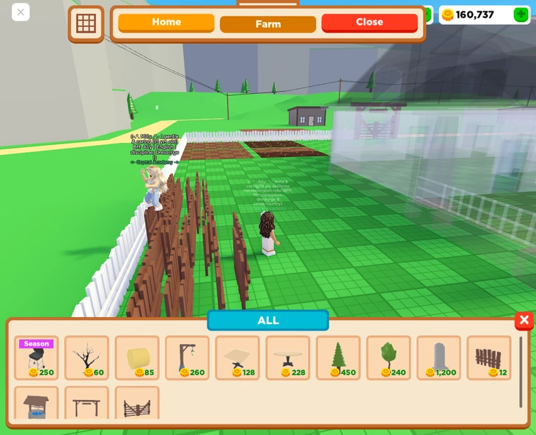 Discuss Everything About Horse Valley 2 ROBLOX Wiki | Fandom