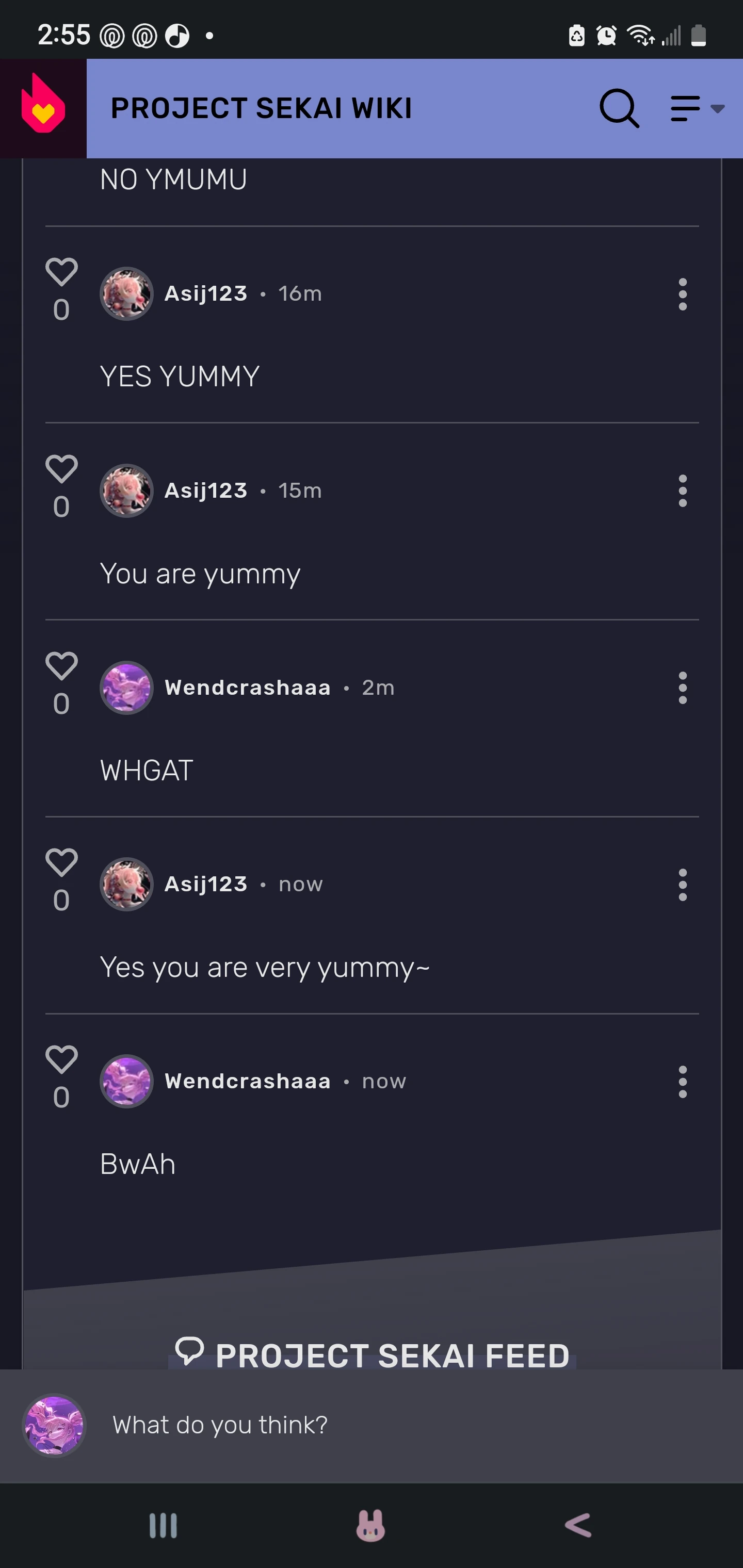 Kiara is being fruity again | Fandom