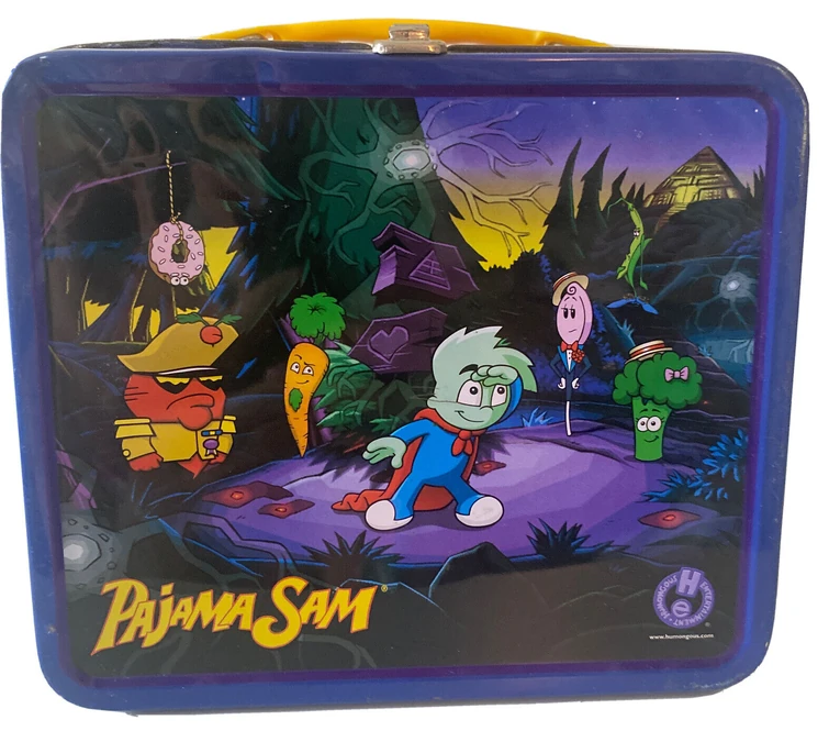 I require random objects to consume | Fandom