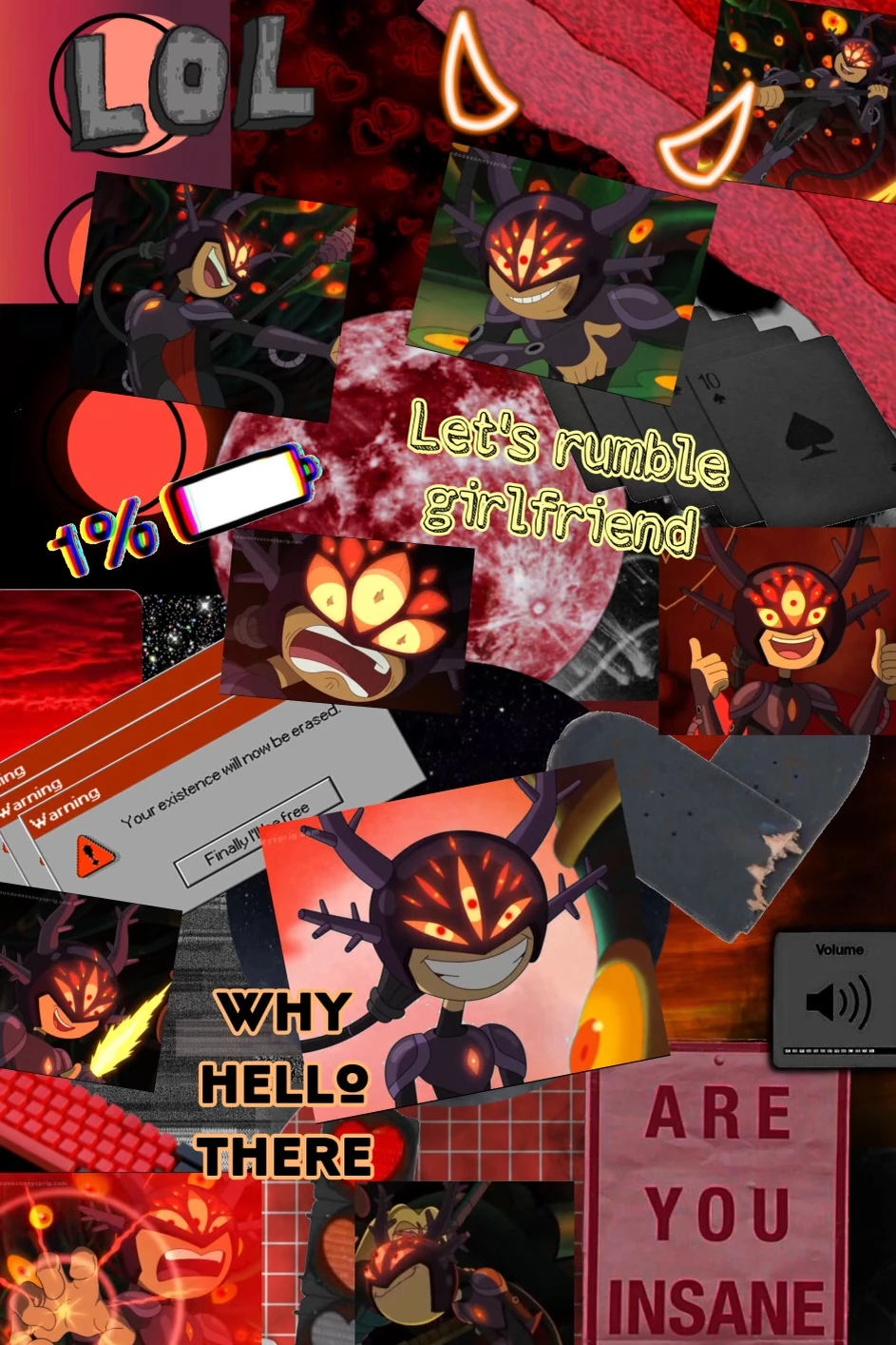 Darcy and Sasha Wallpapers | Fandom