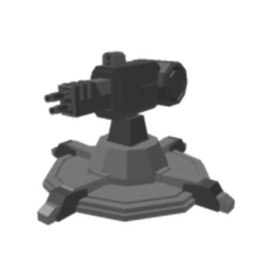 Best Turret Skin? | Fandom