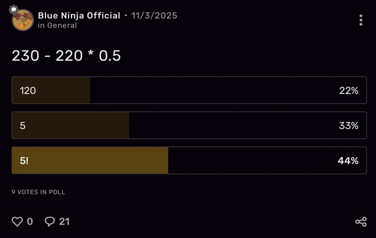 My final saying on the Mmkji Situation | Fandom