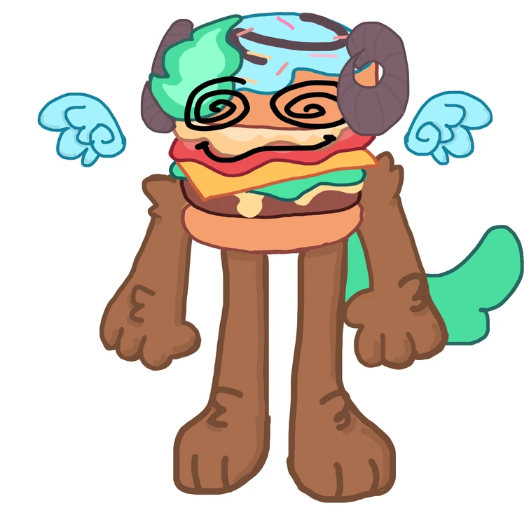 What does my art taste like? | Fandom