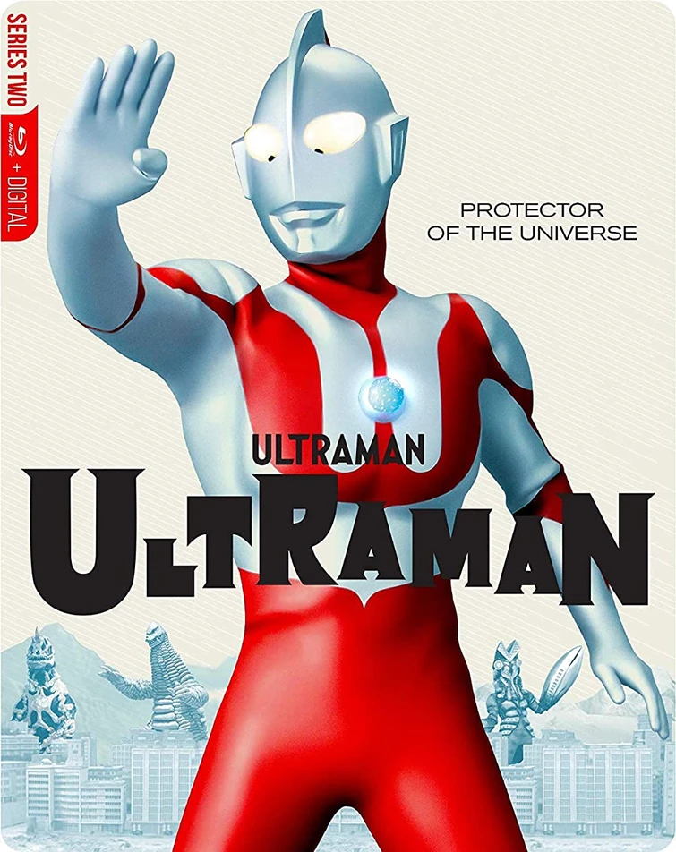 How Powerful is Classic Ultraman?? | Fandom