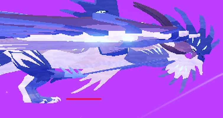 What are the glimmer parts on Etheralotus? | Fandom