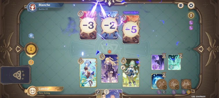 Easy TCG Achievement | Fandom