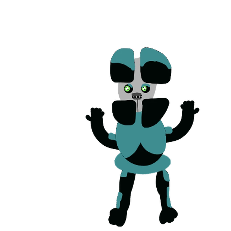 Adventure BonBon, Bonnet, Bidybab, and Electrobab | Fandom