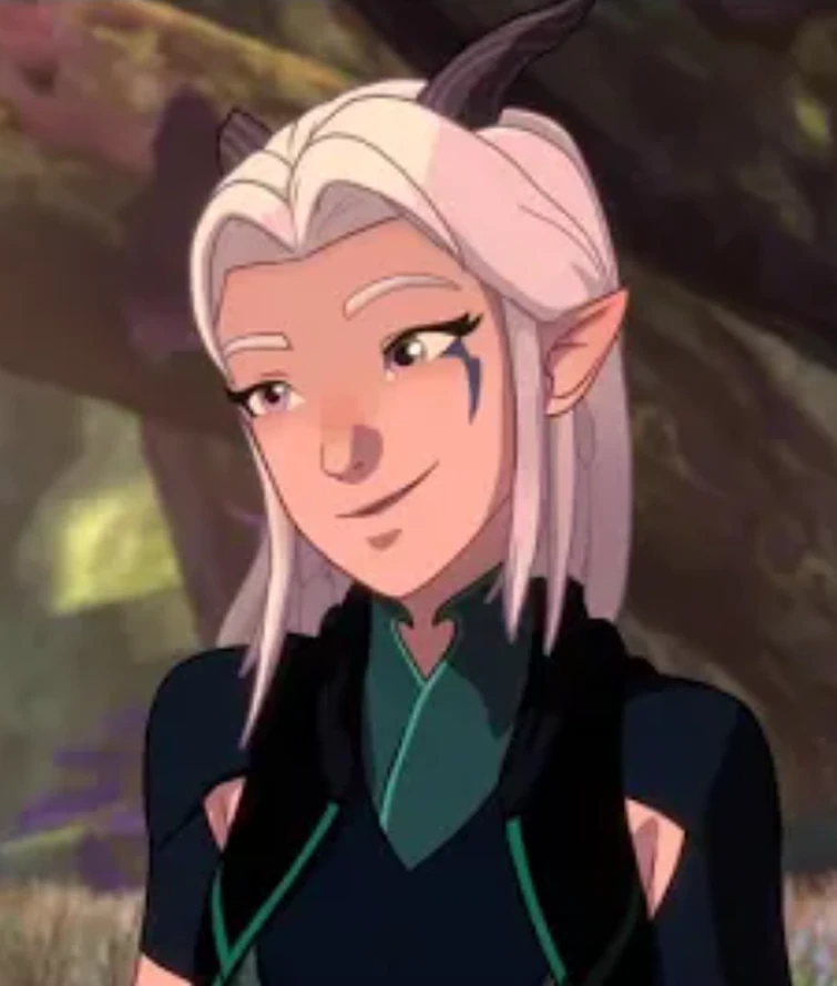 Cute Rayla | Fandom