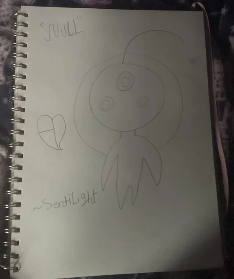 𝕹𝖀𝕷𝕷 | Fandom