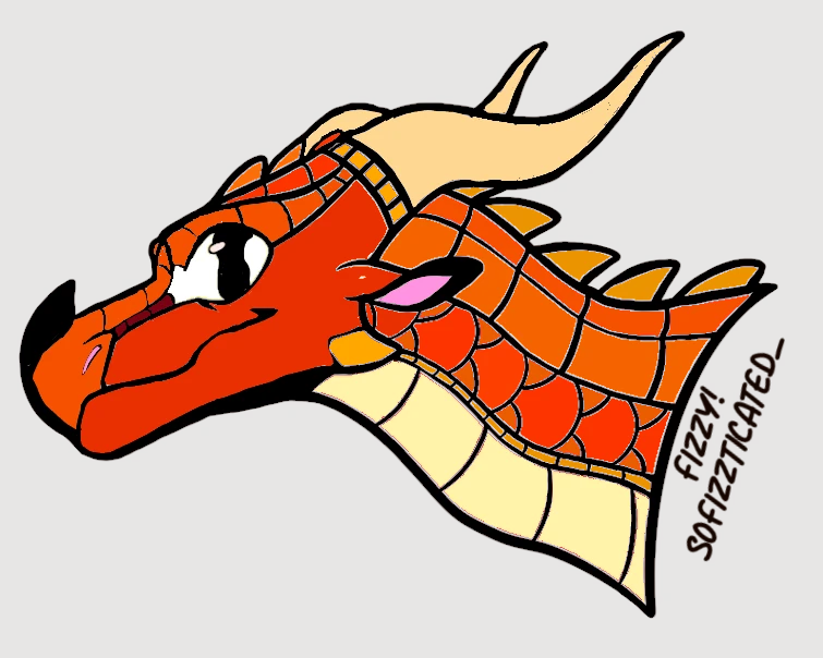 FizzySophisticated Skywing Base. | Fandom