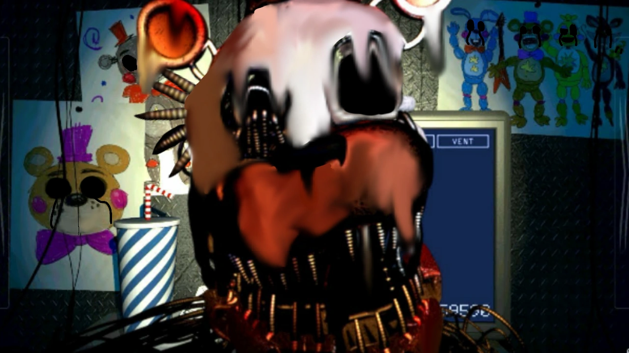 fire freddy | Fandom