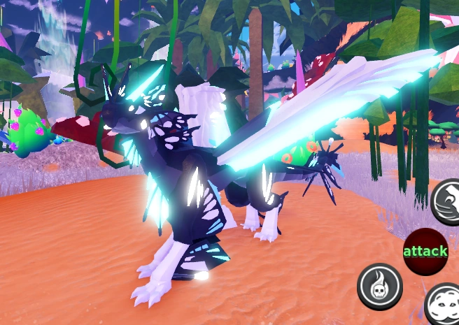 I got a glimmer Hushike | Fandom