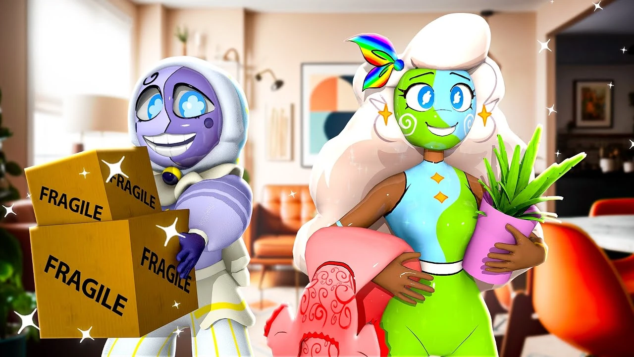 New LAES Video! ( ‿ ) | Fandom