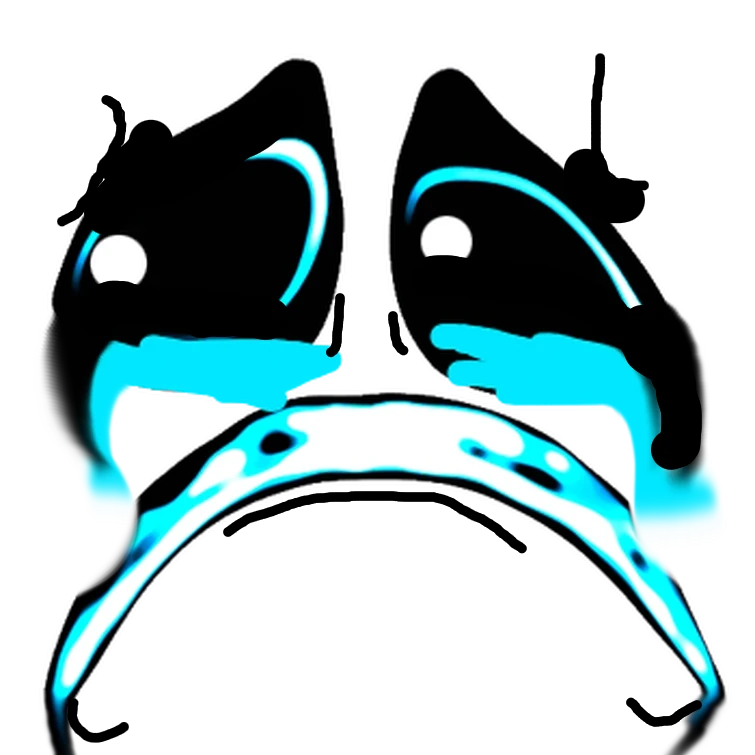 really sad billy | Fandom