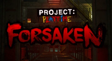 We are project playtime | Fandom