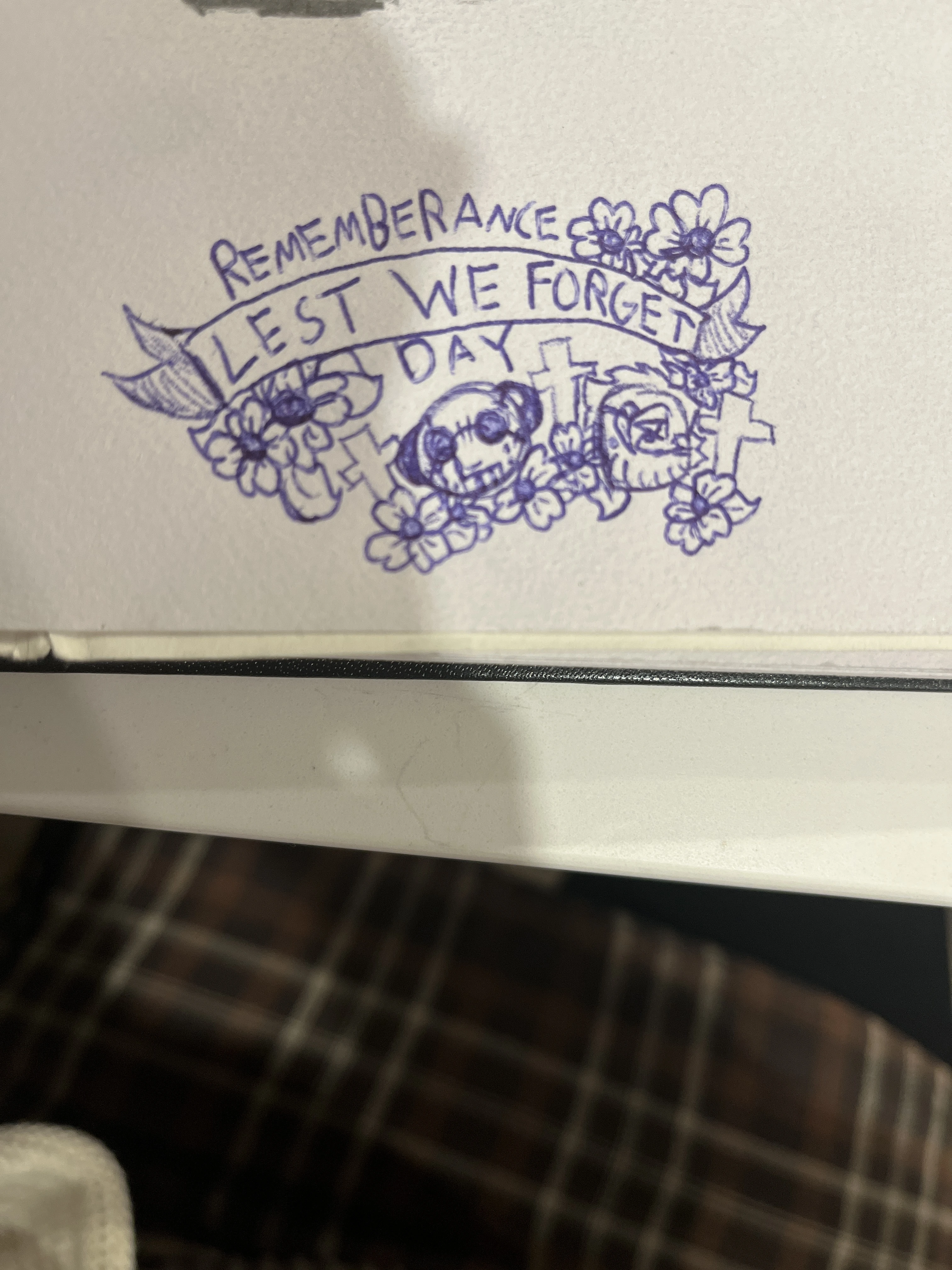 Doodle i did | Fandom