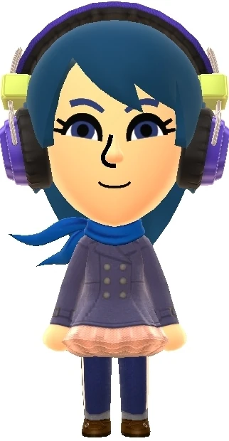 What Skill Levels do you think Luna has? | Fandom