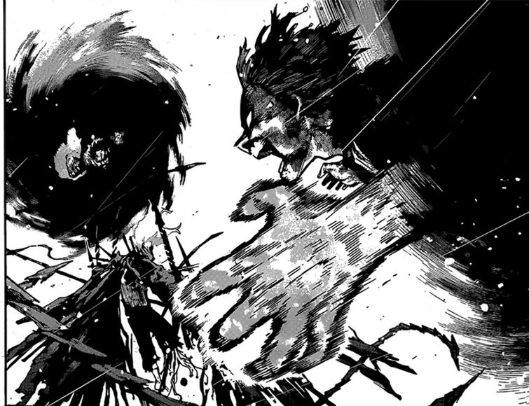 Discuss Everything About My Hero Academia Wiki | Fandom