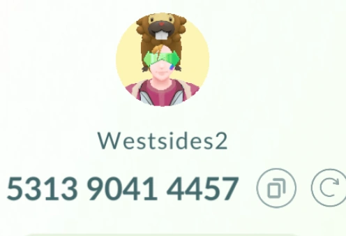 Friend code👍🏻 | Fandom