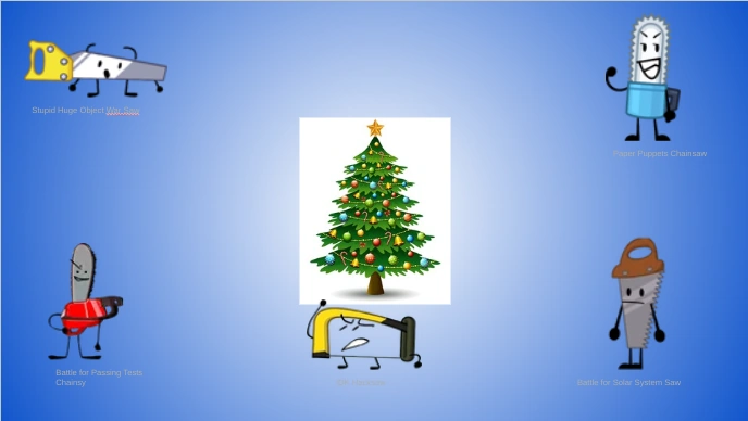 One more thing! | Fandom