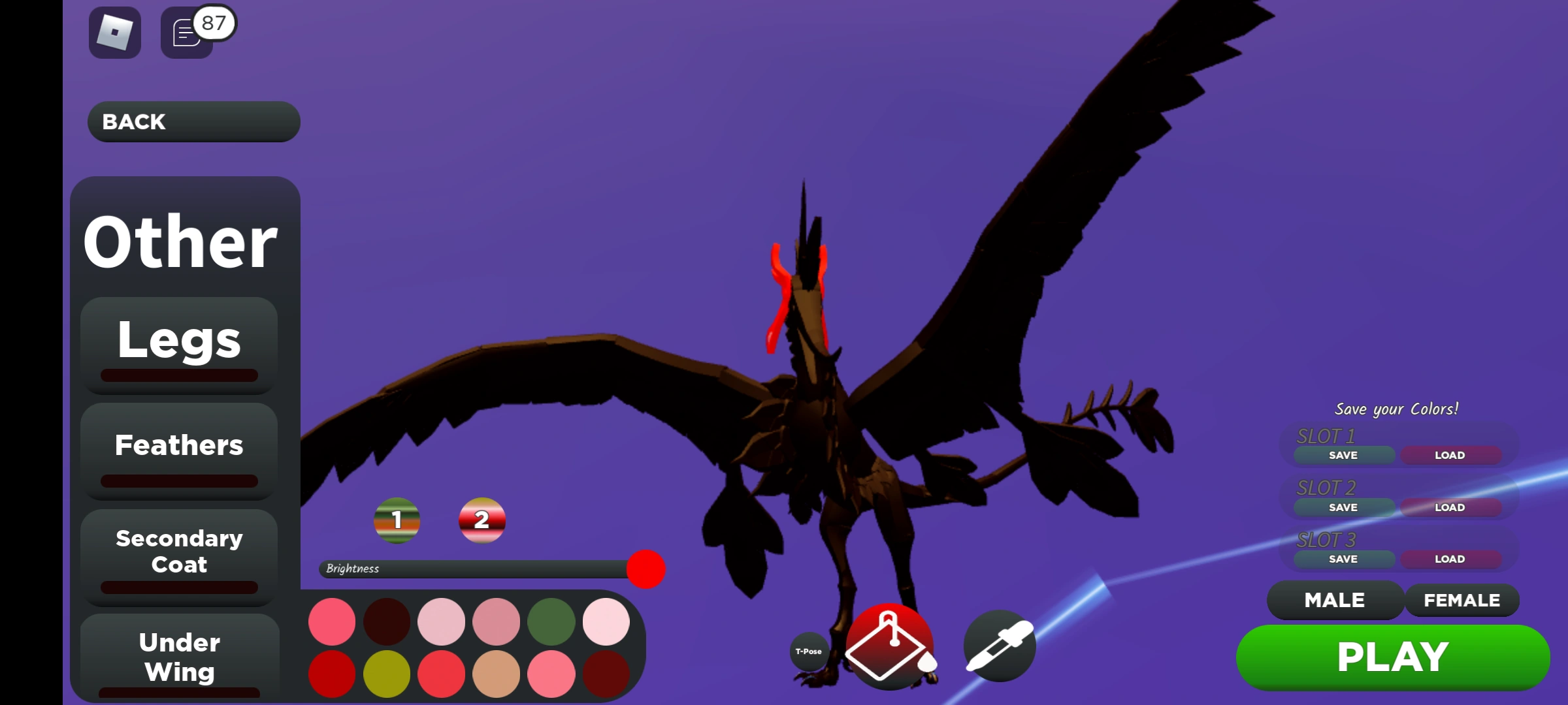 Brequewk crepy pasta very scar | Fandom