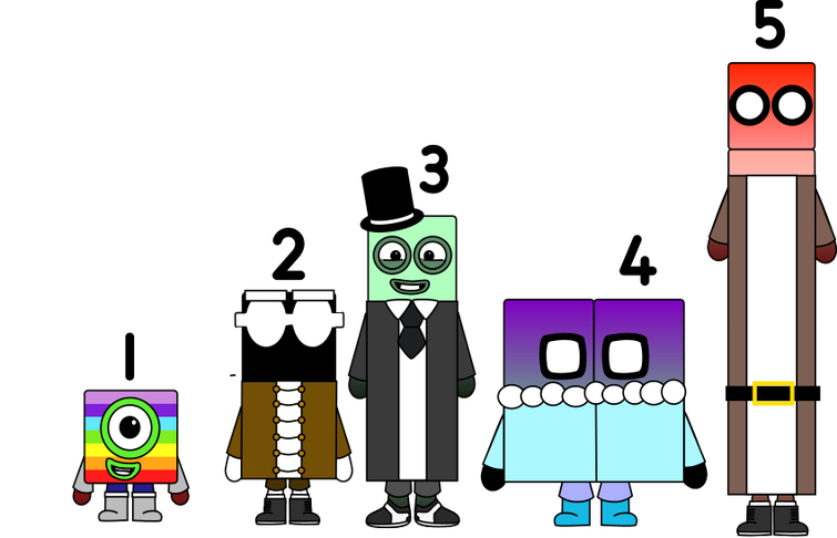 The Official JToHBlocks (Red Level One) | Fandom