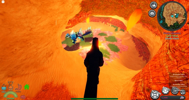 Discuss Everything About Creatures of Sonaria Wiki | Fandom