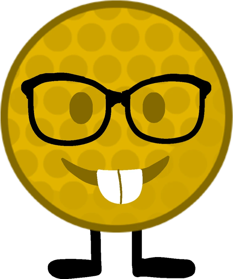 Nerd Ball | Fandom