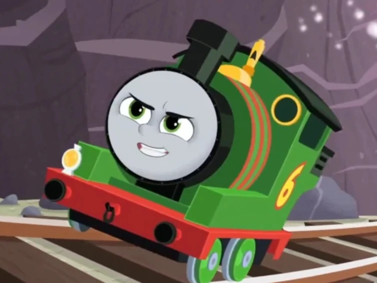 And now, A compilation of Percy being a cutie: | Fandom