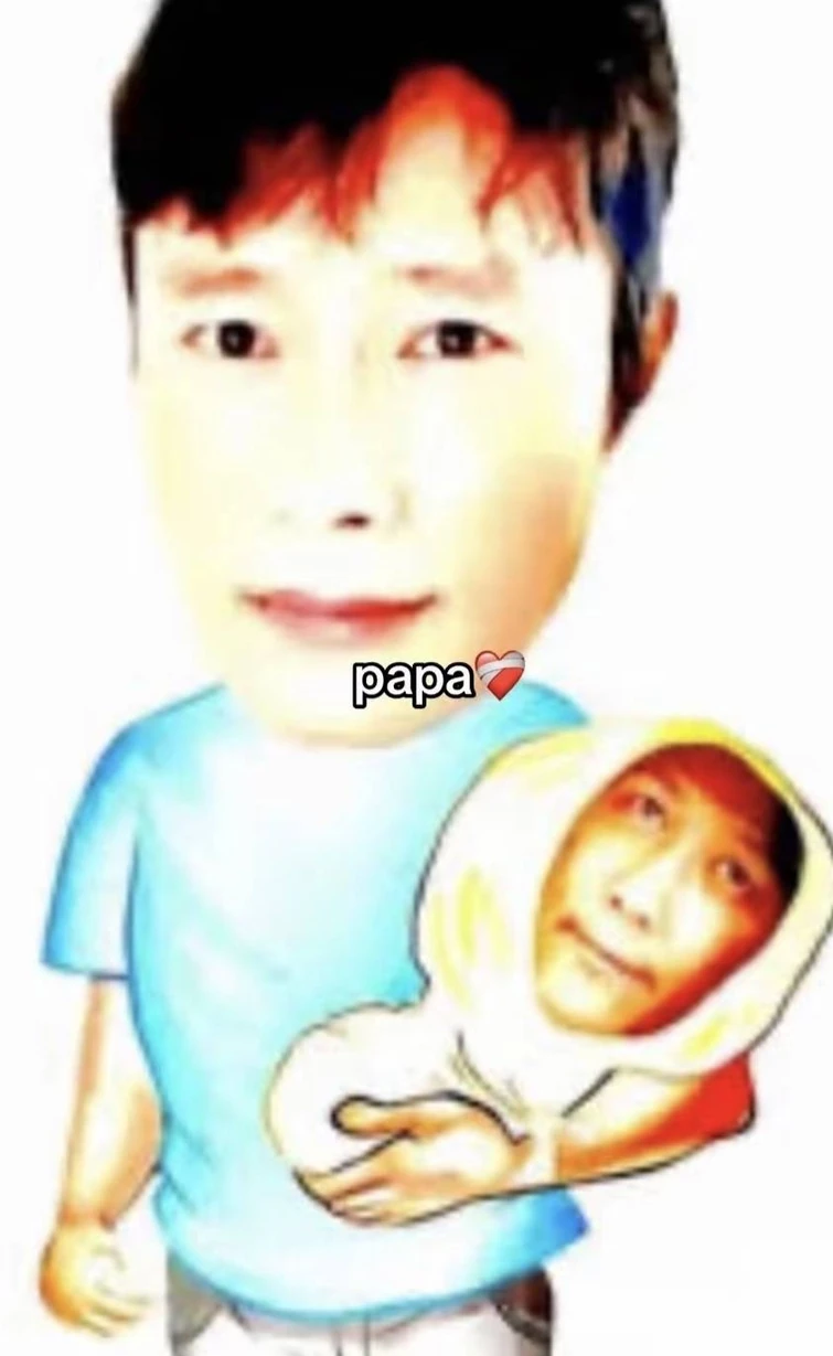 PAPA | Fandom