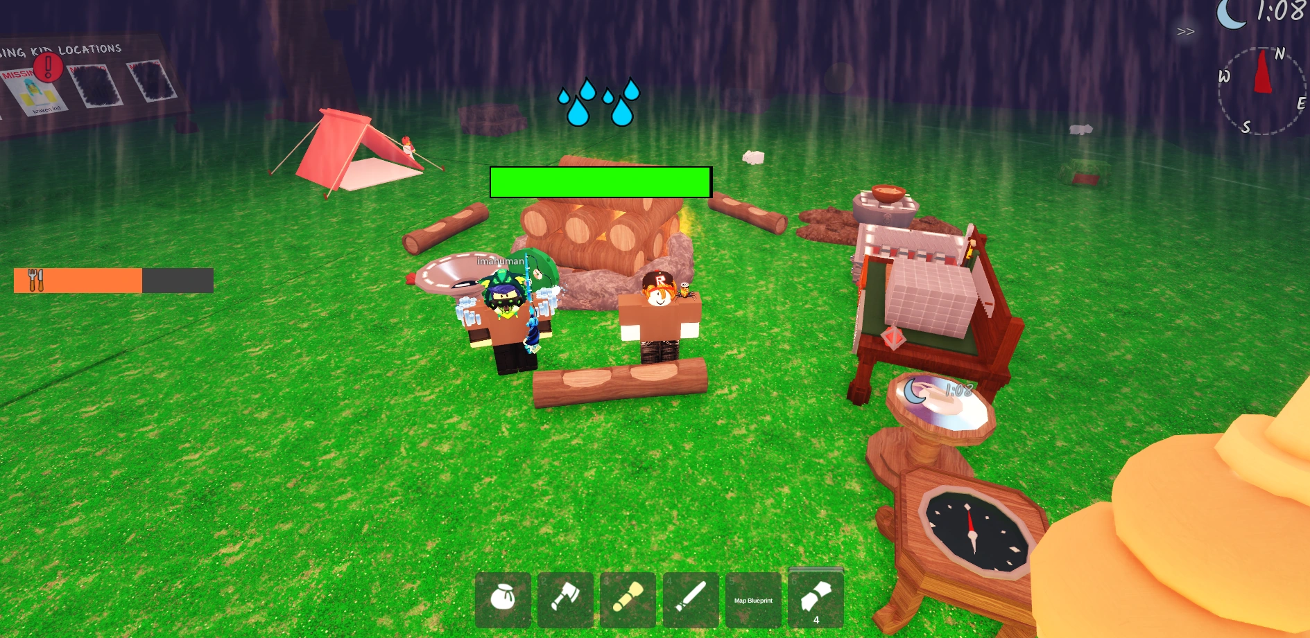 base tour ill explain how i got max fire | Fandom