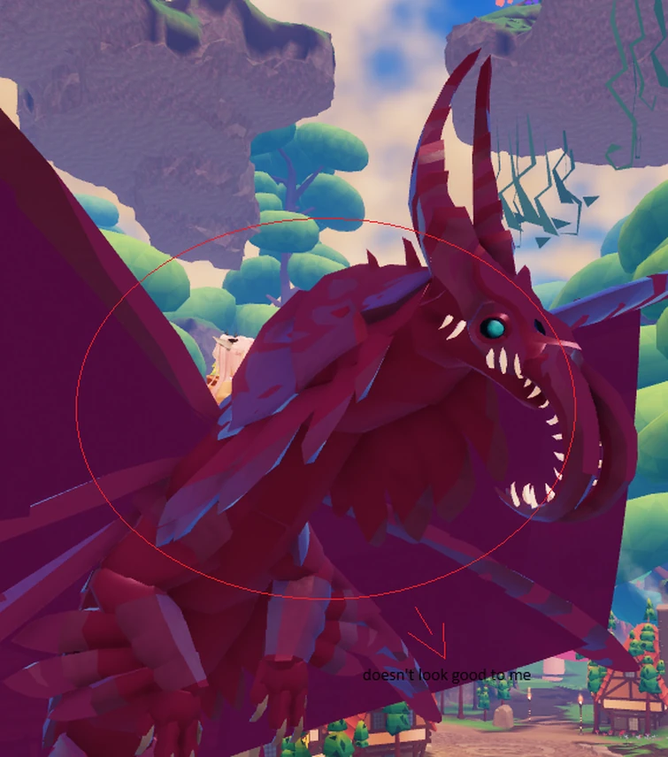 ehh I think I overhyped ignicaris a bit too much | Fandom