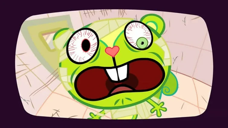 which nutty are you? ( very diff nuttys ) | Fandom