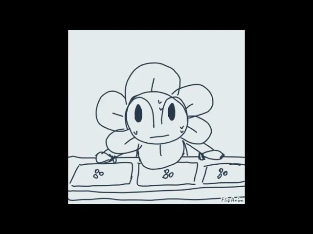 Dw Au animation! | Fandom