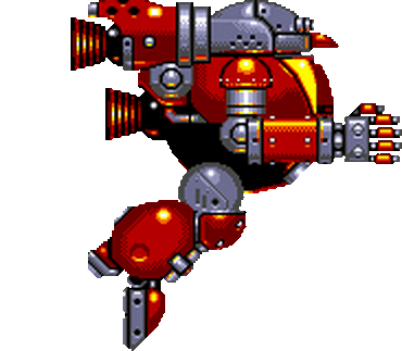 Favourite big Egg robot? | Fandom