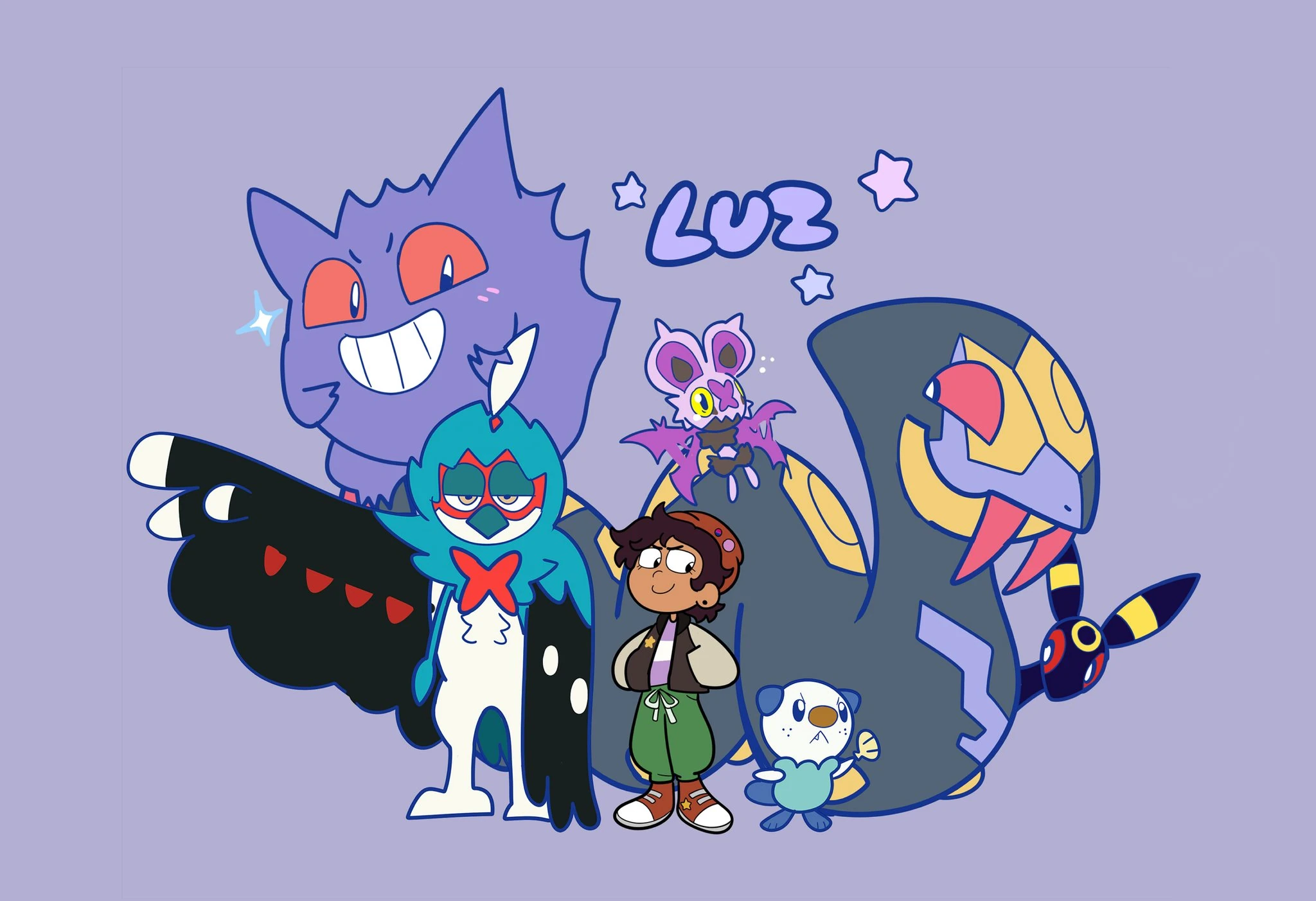 Random TOH Twitter Stuff (click on links for all art) | Fandom